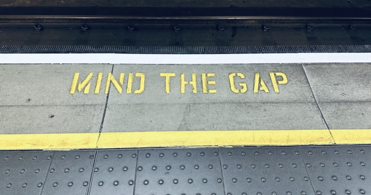The UK Advice Gap: 38 Million People With No Financial Plan | The Daily ...